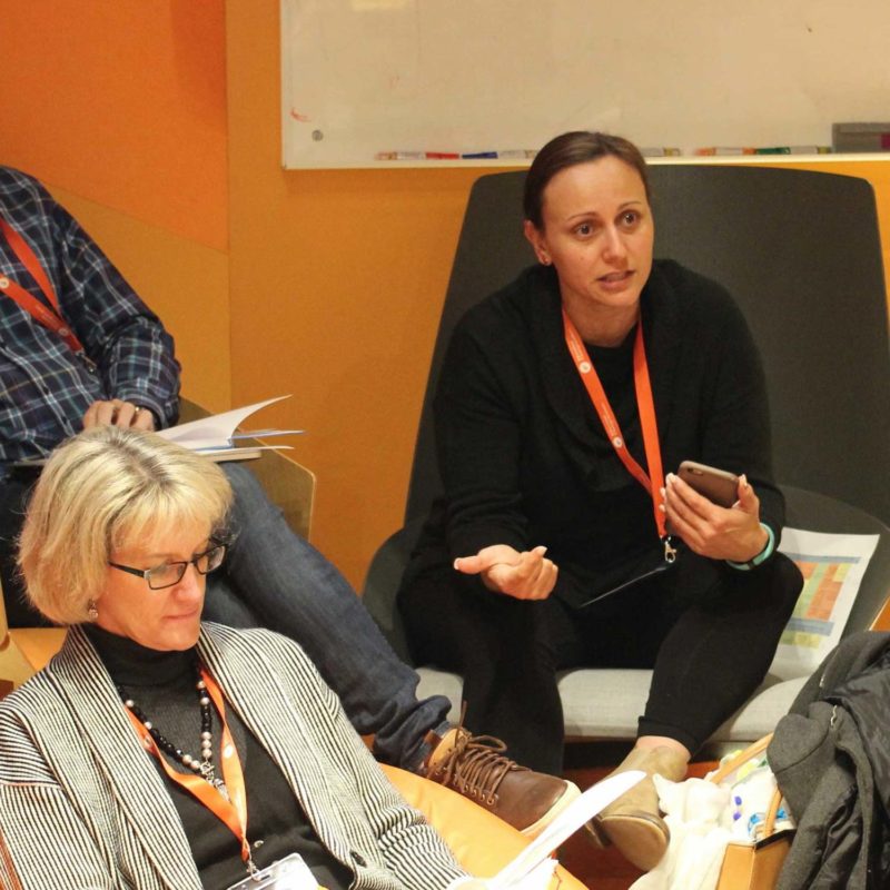 What is professional learning for teachers? - EC Inc Australia