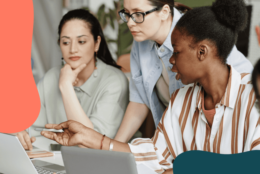 Effective Online Professional Learning Program for Teachers | EC Inc