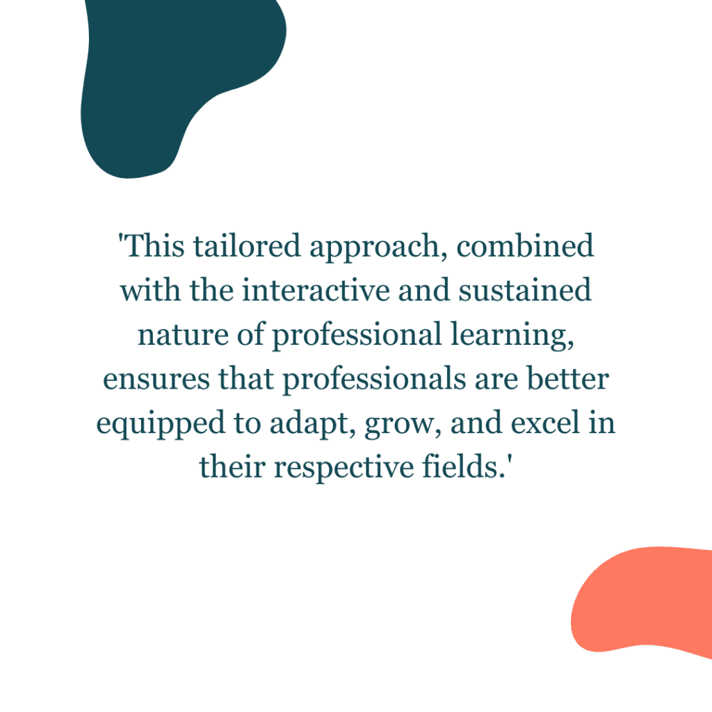 Online Professional Learning Program for Teachers | EC Inc